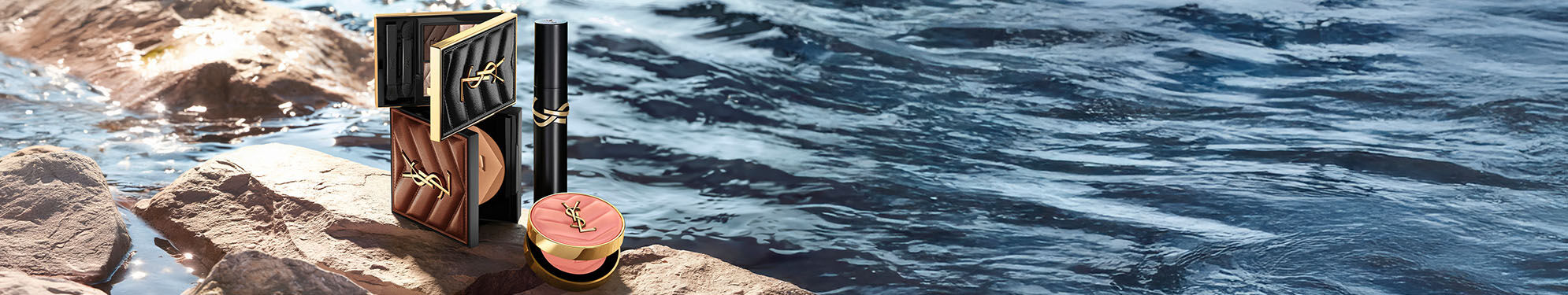 Maquillage | Yves Saint Laurent | Site Officiel YSL