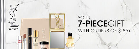 YSL Beauty Canada by Yves Saint Laurent – Official Online Store
