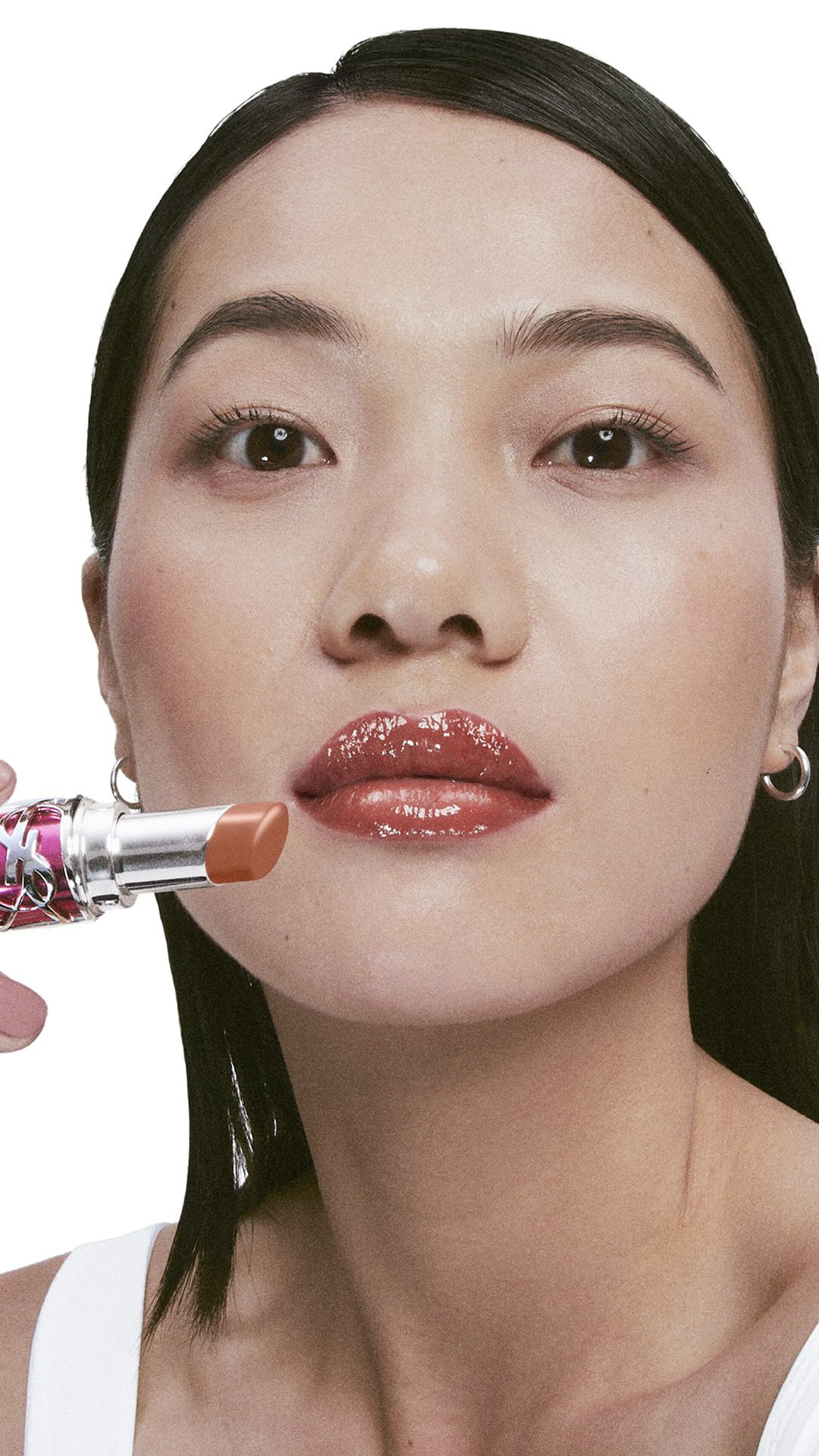 YSL Loveshine Candy Glaze - A glazed shine lip gloss - YSL Beauty CA