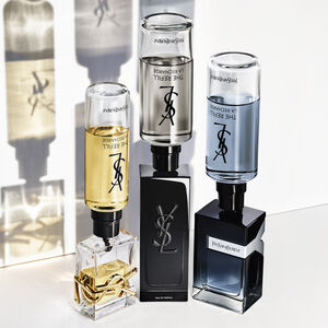 Tuxedo: A Sophisticated Patchouli Fragrance - Yves Saint Laurent