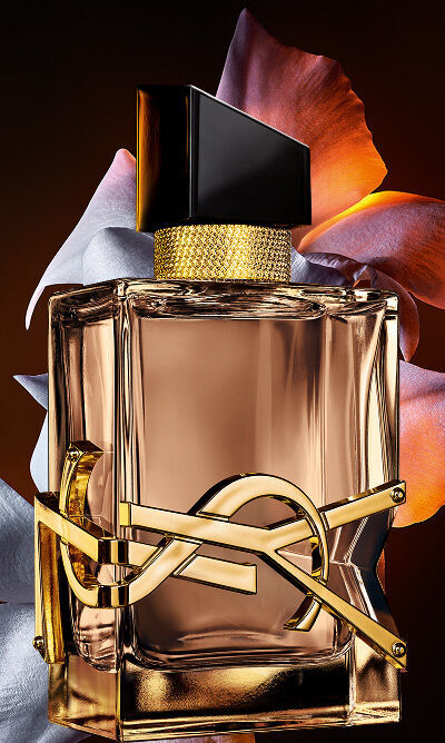 Explore LIBRE - Bold Floral Fragrances - YSL Beauty Canada
