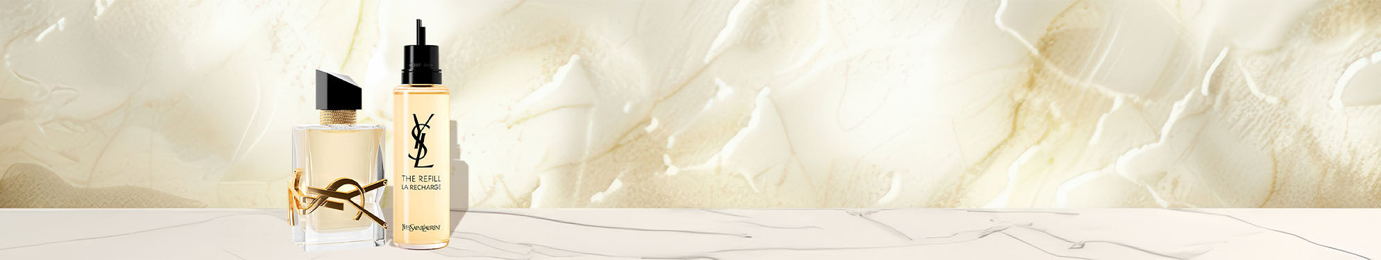 Buy refills for your favorite products | YSL Beauty Canada