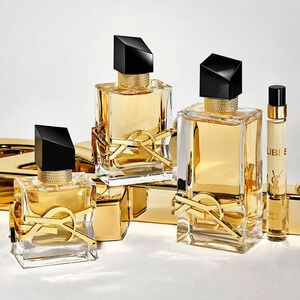 Tuxedo: A Sophisticated Patchouli Fragrance - Yves Saint Laurent