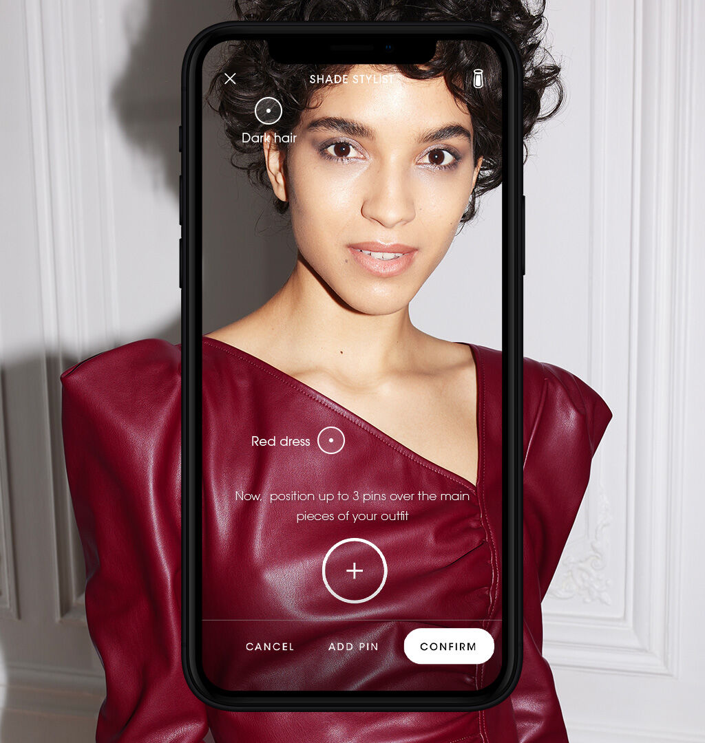 Rouge Sur Mesure - Your Personal Lipstick Maker - YSL Beauty CA