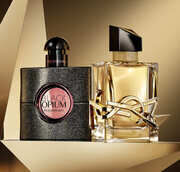 Tuxedo: A Sophisticated Patchouli Fragrance - Yves Saint Laurent