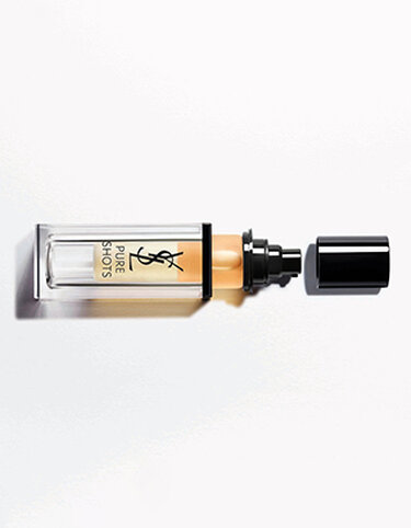 YSL Skincare | No Compromise Between Efficacy And Safety