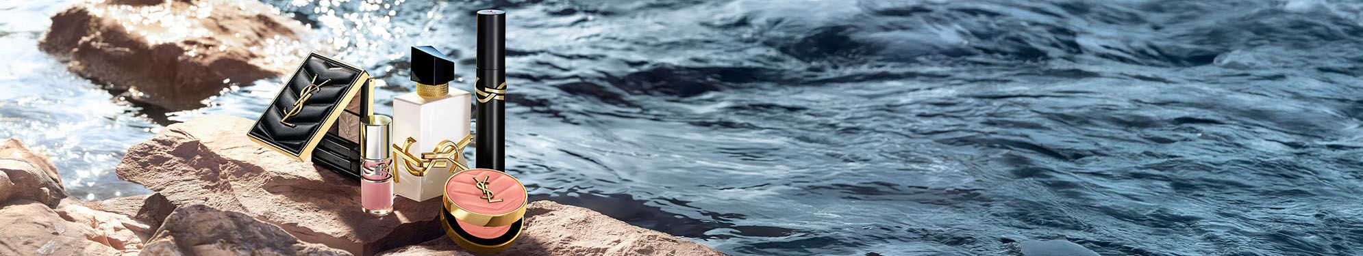 Shop Yves Saint Laurent Best Sellers and New Launches