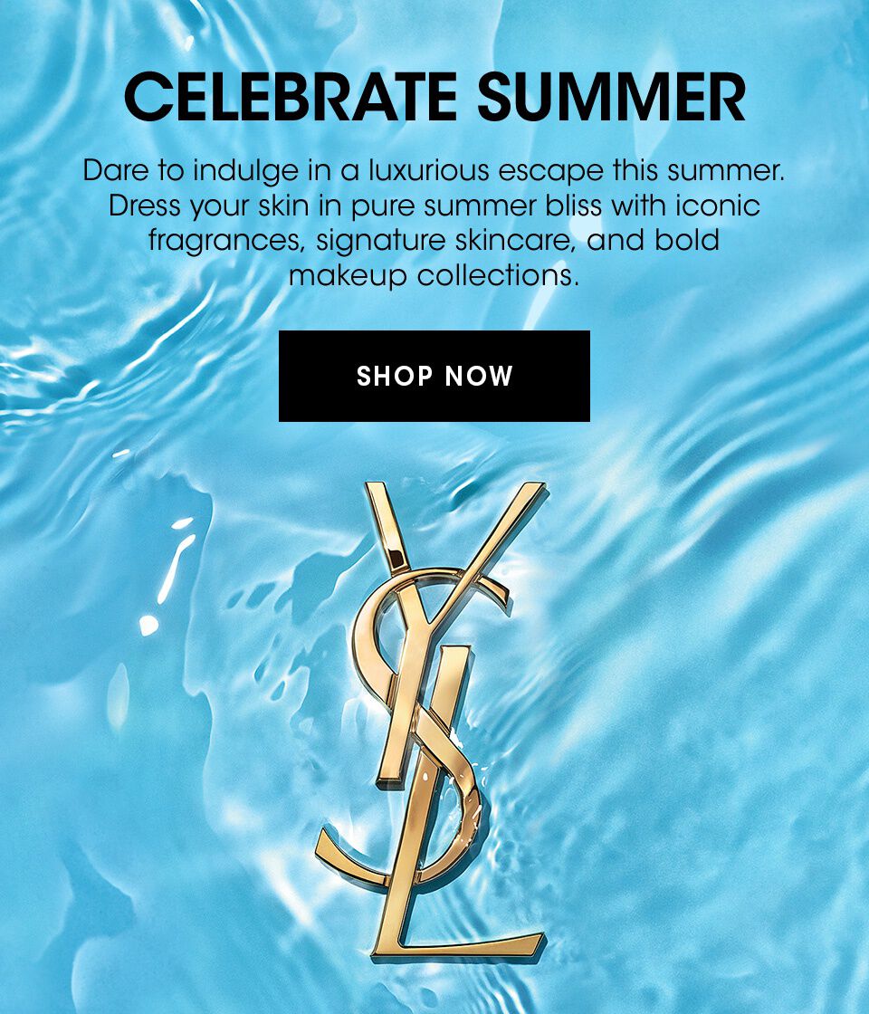 YSL Beauty Canada by Yves Saint Laurent – Official Online Store