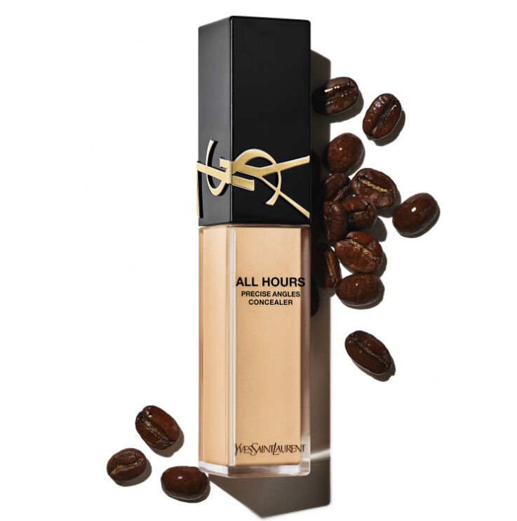 All Hours Concealer - Full Coverage Matte Finish - YSL Beauty