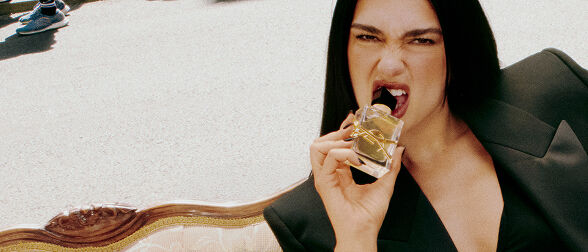 YSL The Inks Blur Matte Lip Stain - Lip Makeup - YSL Beauty