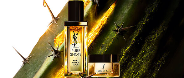 MYSLF - The New Masculine Fragrance - YSL Beauty Canada