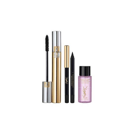 Mascara - Volume & Length Eye Makeup - YSL Beauty Canada