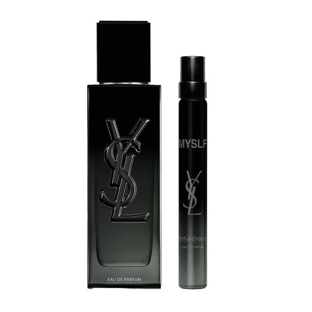 YSL MYSLF Eau de Parfum Discovery Spring Set - Luxury Fragrance Set