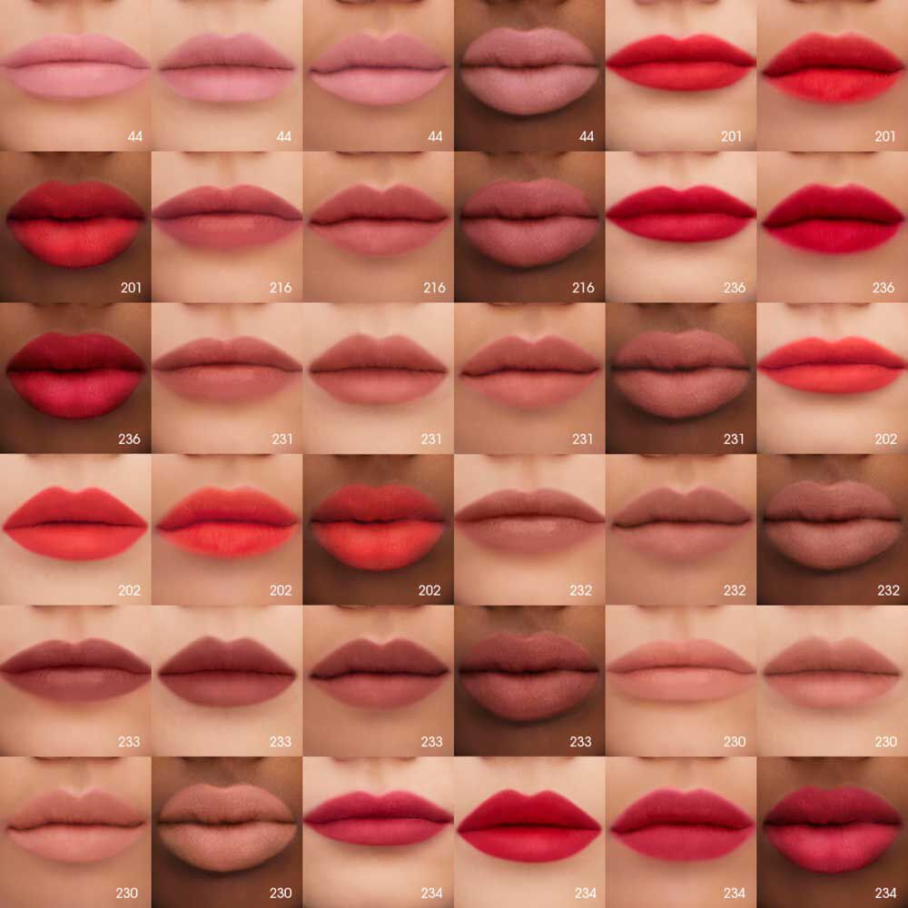 YSL The Inks Blur Matte Lip Stain - Lip Makeup - YSL Beauty