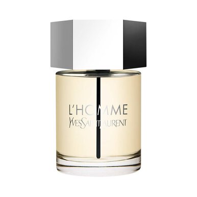 L'Homme | Parfum Homme | Site Officiel Yves Saint Laurent