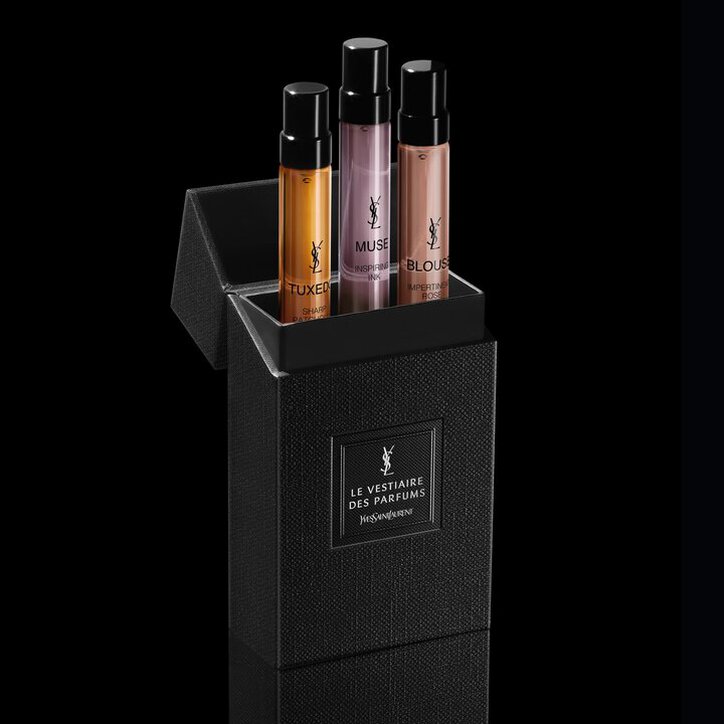 New Arrivals - Fragrance, Makeup & Skincare - YSL Beauty CA