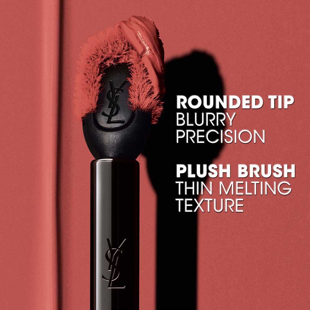 YSL The Inks Blur Matte Lip Stain - Lip Makeup - YSL Beauty