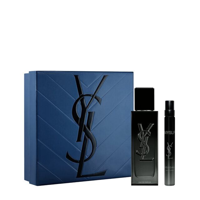 YSL MYSLF Eau de Parfum Discovery Spring Set - Luxury Fragrance Set