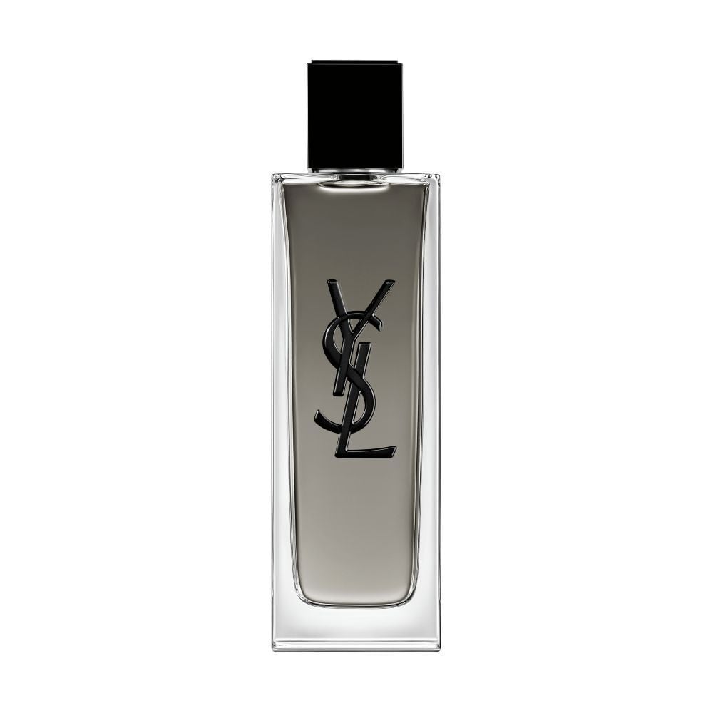 MYSLF Eau de Toilette Intense - Woody Musk - YSL Beauty CA