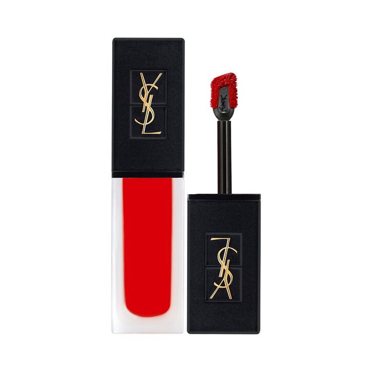 Virtual Try-On | Makeup, Lipstick & Foundation Try-On | YSL