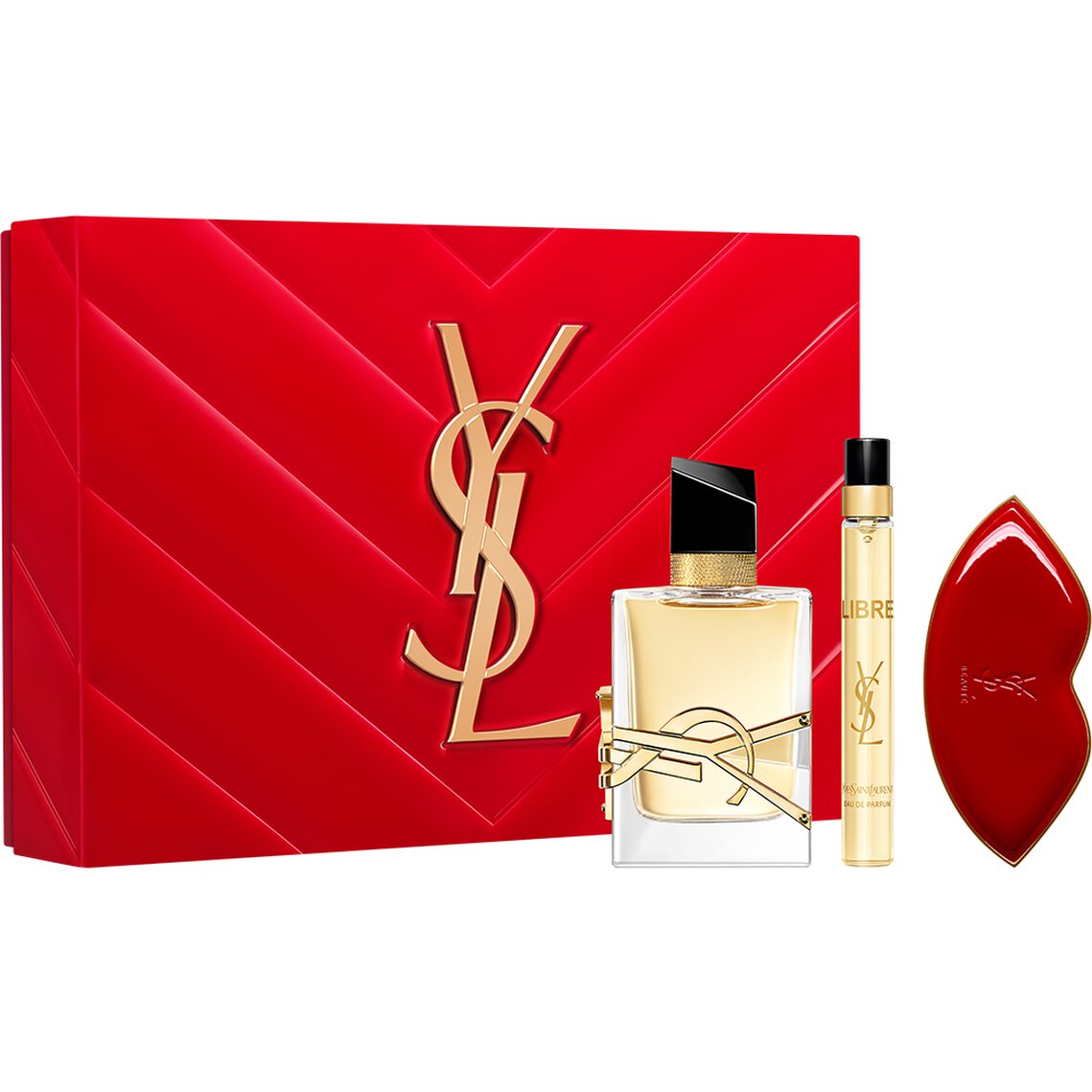 YSL Beauty Canada par Yves Saint Laurent – Site Officiel