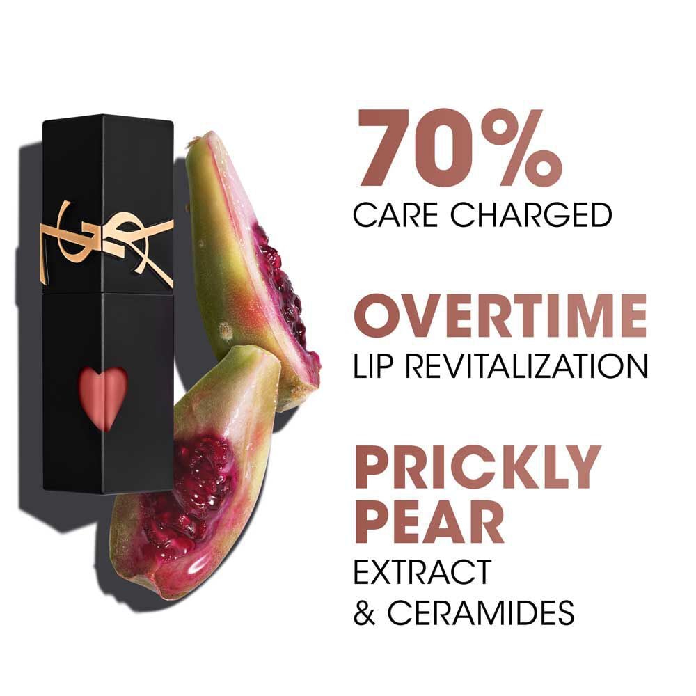 YSL The Inks Blur Matte Lip Stain - Lip Makeup - YSL Beauty