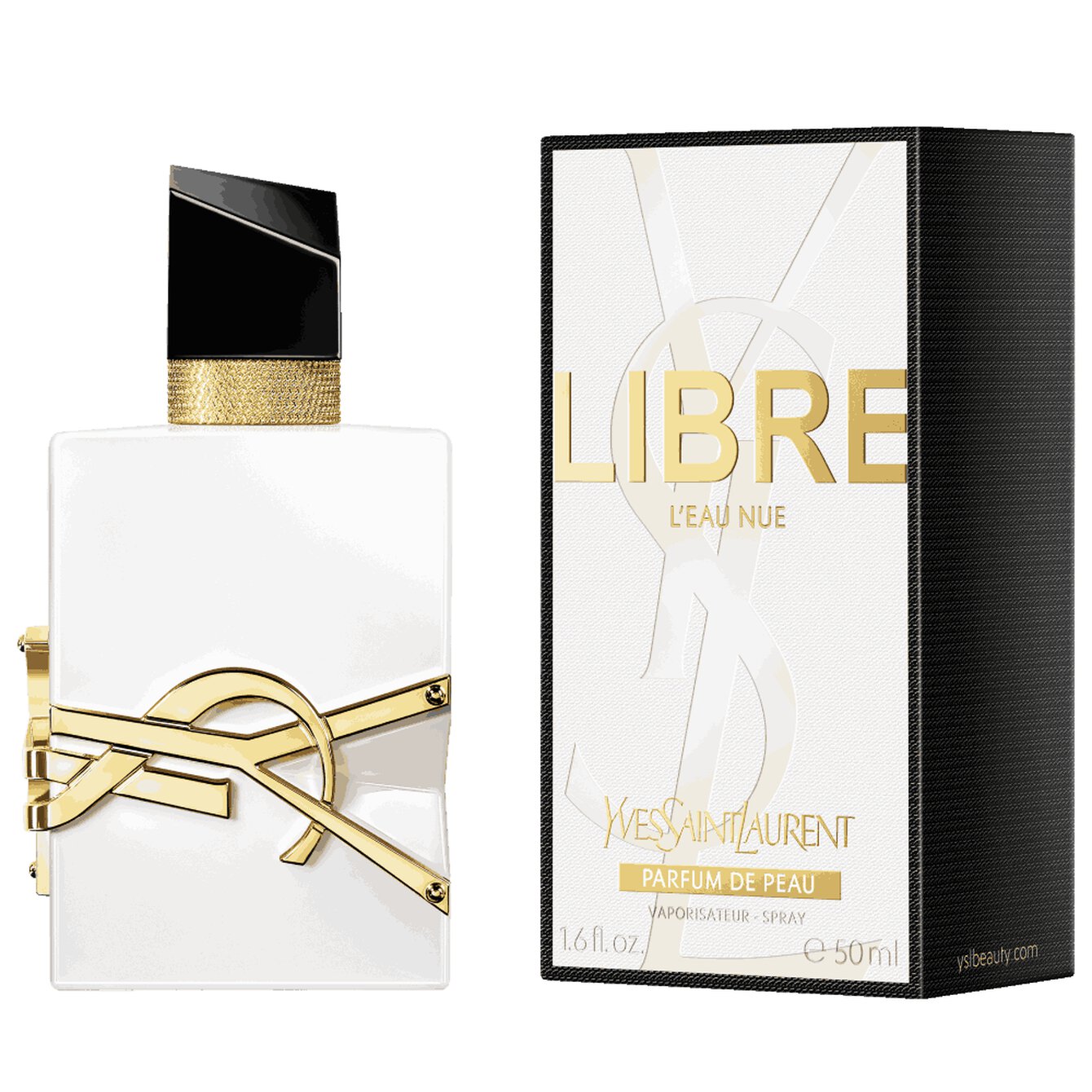 Explore LIBRE - Bold Floral Fragrances - YSL Beauty Canada