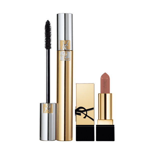 Eye Makeup | Yves Saint Laurent