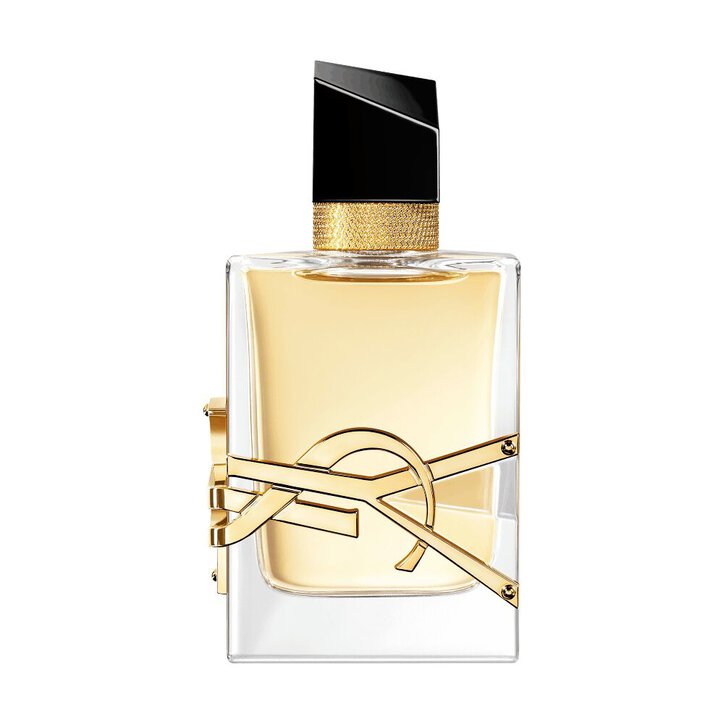 LIBRE L'absolu Platine - The new absolute intensity - YSL Beauty CA