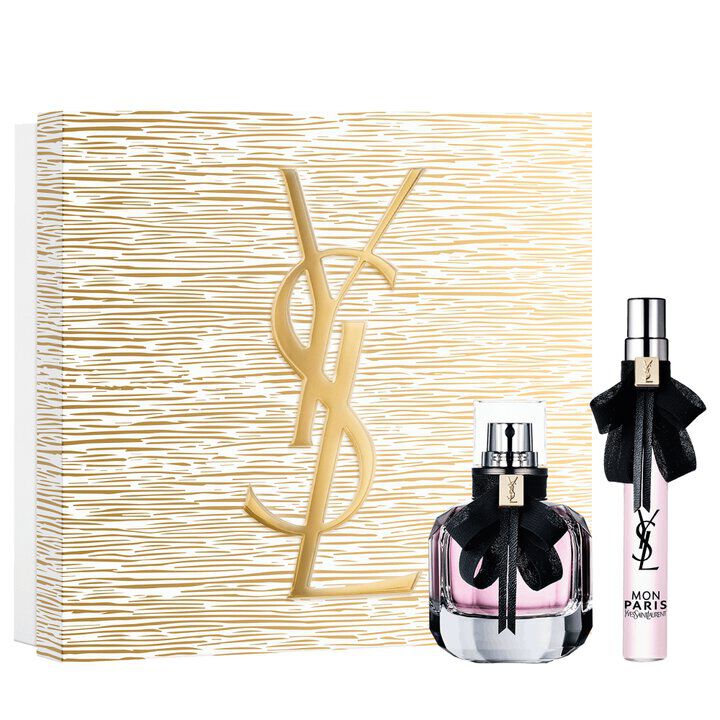 Mon Paris Duo Holiday Gift Set - YSL Beauty CA