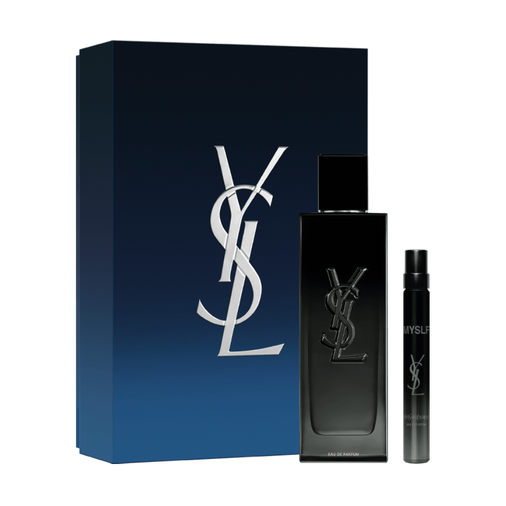 MYSLF Eau de Parfum - Coffret St-valentin - Yves Saint Laurent Beauté MYSLF Eau de Parfum - Coffret St-valentin - Yves Saint Laurent Beauté