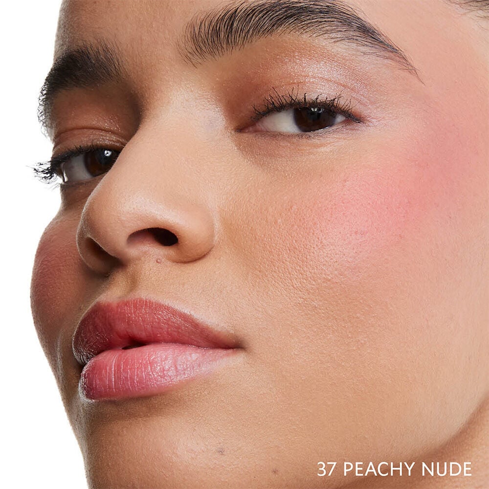 Make Me Blush Bold Blurring Powder Blush 24H - YSL Beauty