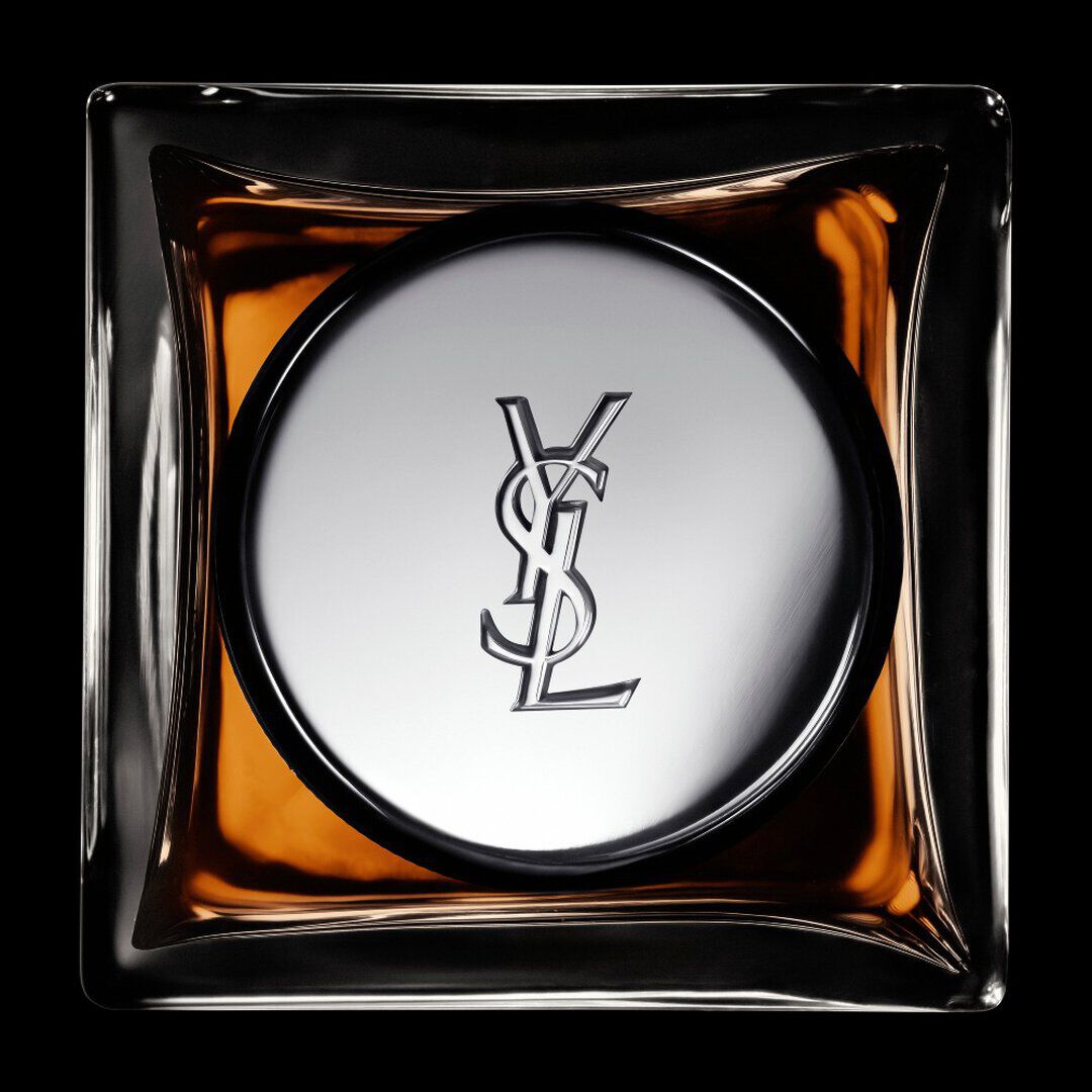 Tuxedo: A Sophisticated Patchouli Fragrance - Yves Saint Laurent