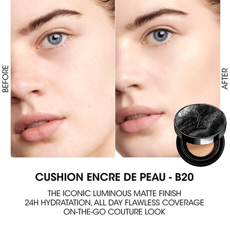 Maquillage Teint | Yves Saint Laurent | Site Officiel YSL