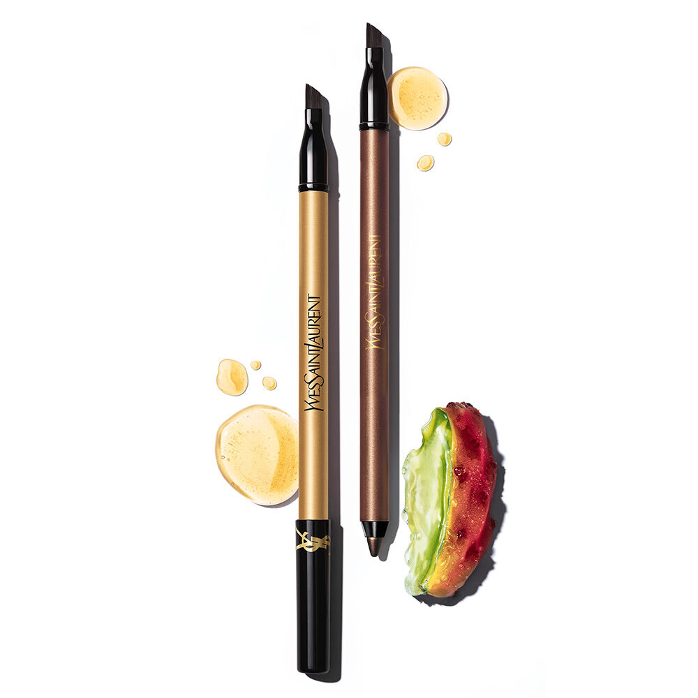 YSL Lines Liberated Eye Pencil - Eye Makeup - YSL Beauty CA