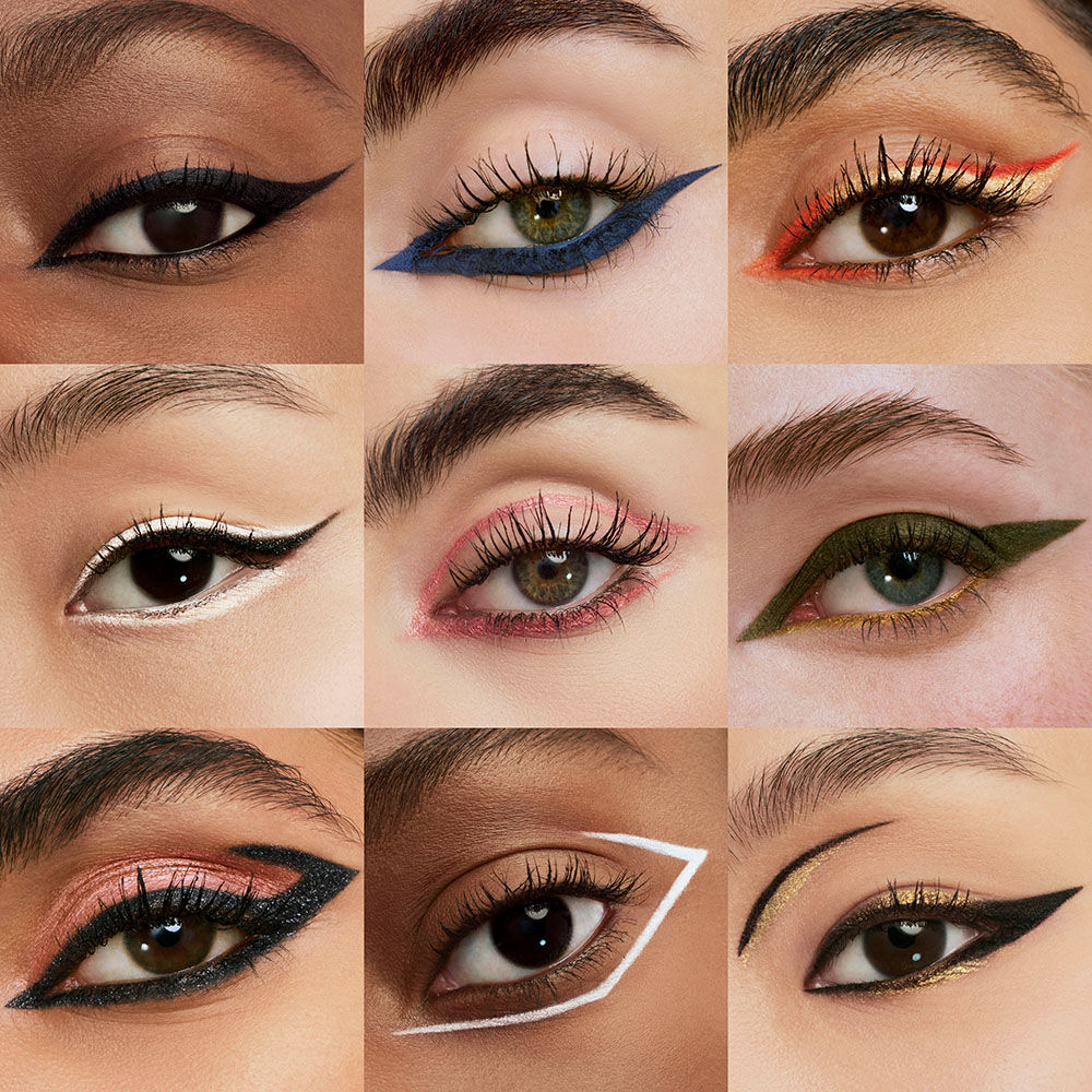 YSL Lines Liberated Eye Pencil - Eye Makeup - YSL Beauty CA