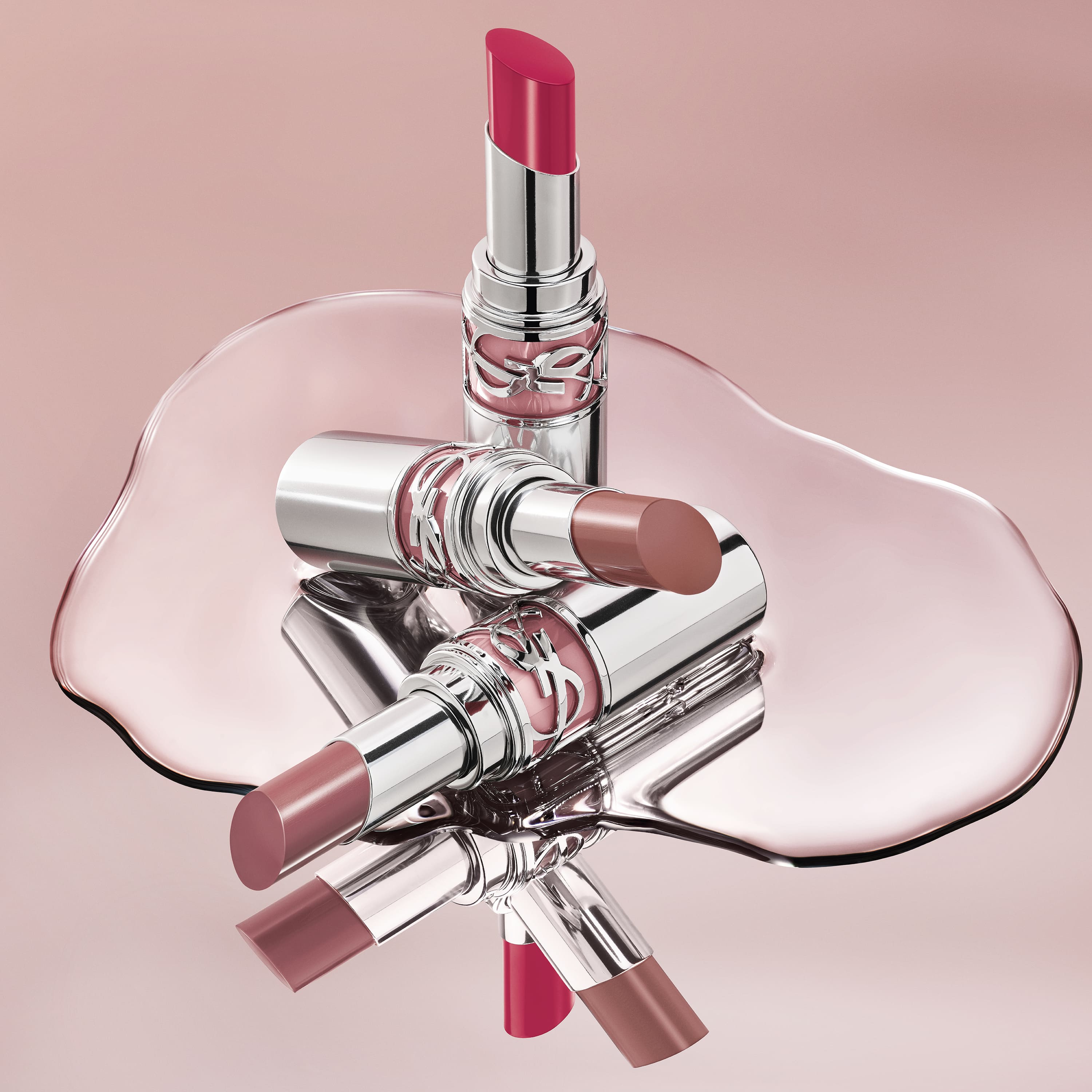 Fragrance | Yves Saint Laurent | YSL Official Website